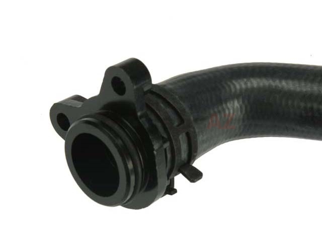 URO Parts Premium 11537591889, 11537591889PRM Coolant Hose; Thermostat ...