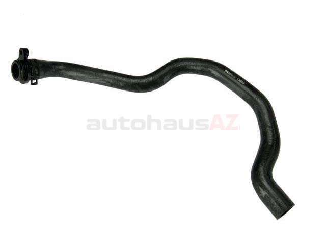 URO Parts Premium 11537592095, 11537592095PRM Coolant Hose; Cylinder ...