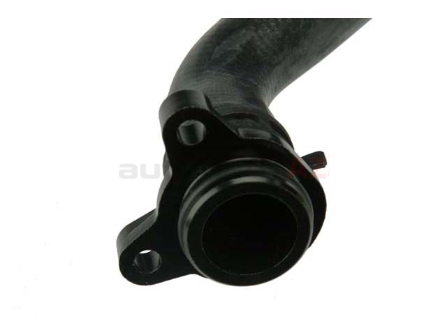 URO Parts Premium 11537592095, 11537592095PRM Coolant Hose; Cylinder ...