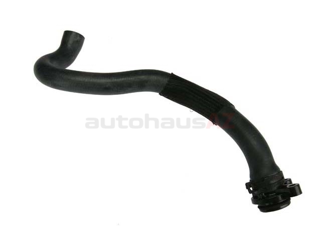 URO Parts Premium 11537598234, 11537598234PRM Coolant Hose; Cylinder ...
