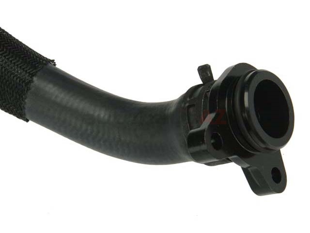 URO Parts Premium 11537598234, 11537598234PRM Coolant Hose; Cylinder ...