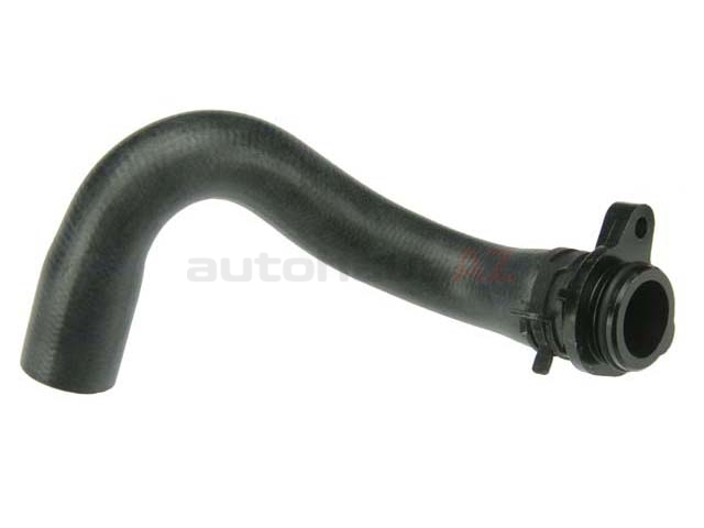 URO Parts Premium 11537603514, 11537603514PRM Coolant Hose; Thermostat ...