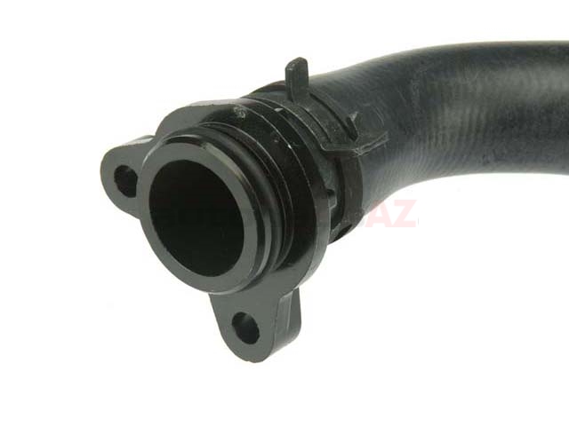 URO Parts Premium 11537603514, 11537603514PRM Coolant Hose; Thermostat ...