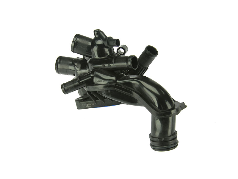 URO Parts 11538674895 Thermostat Assembly - Mini | 11537588876 ...