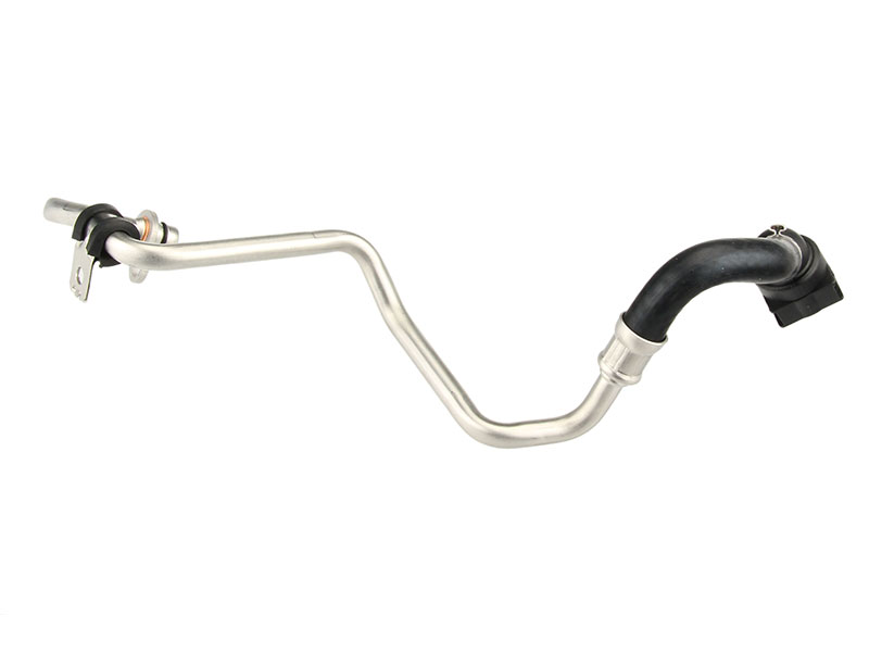 URO Parts 11538854735 Turbo Coolant Line; Return - BMW | 11537643226 ...