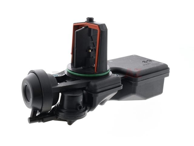 URO Parts 11611440049 Intake Manifold Adjusting Unit - BMW