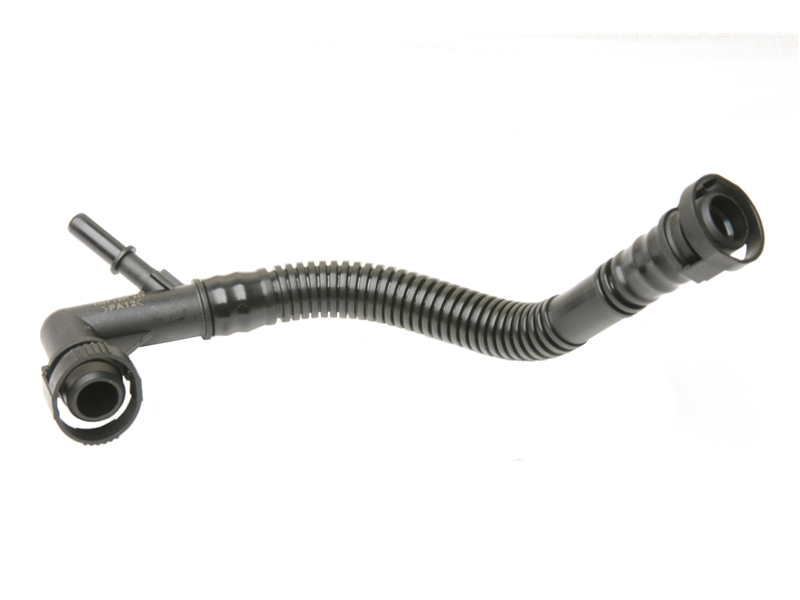 URO Parts 11617504535 Crankcase Breather Hose - BMW