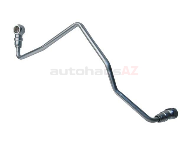 URO Parts 11657534454 Turbocharger Oil Line - Mini | 25806008766 ...