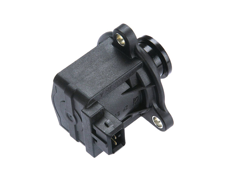 URO Parts 11657601058 Turbocharger Cut-Off Valve - BMW | 11657602293 7 ...