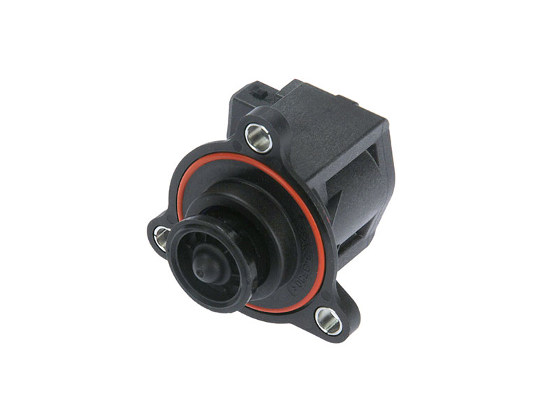 URO Parts 11657601058 Turbocharger Cut-Off Valve - BMW | 11657602293 7 ...