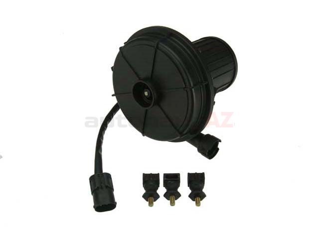 URO Parts 11727571589 Secondary Air Injection Pump - BMW | 11727506210 ...