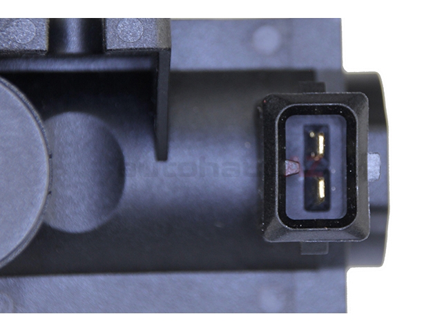 URO Parts 11747626351 Turbocharger Boost Solenoid - BMW | 11747584628 7 ...