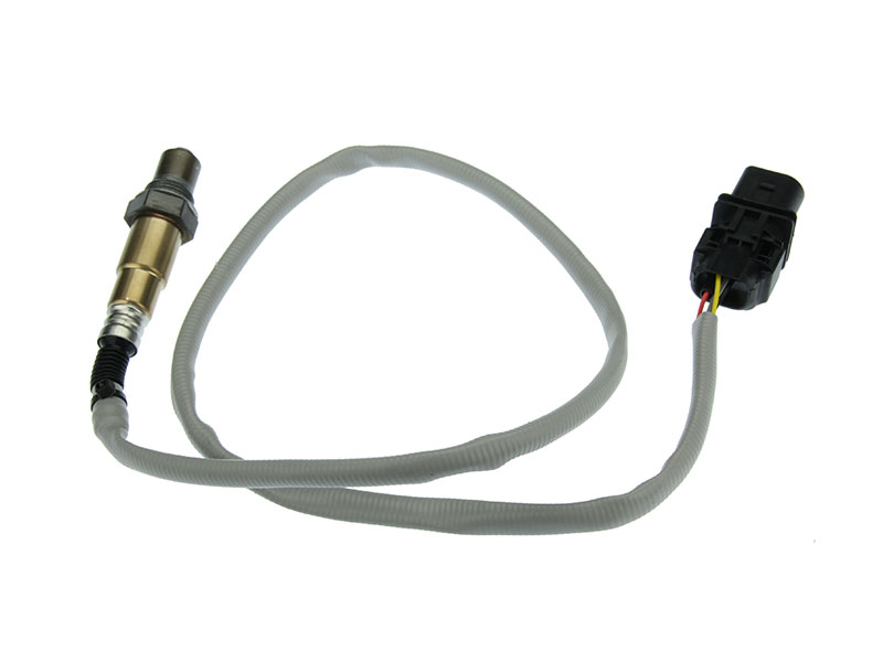 URO Parts 11787558073 Oxygen Sensor; Rear - BMW | 108486 17099 24333 ...