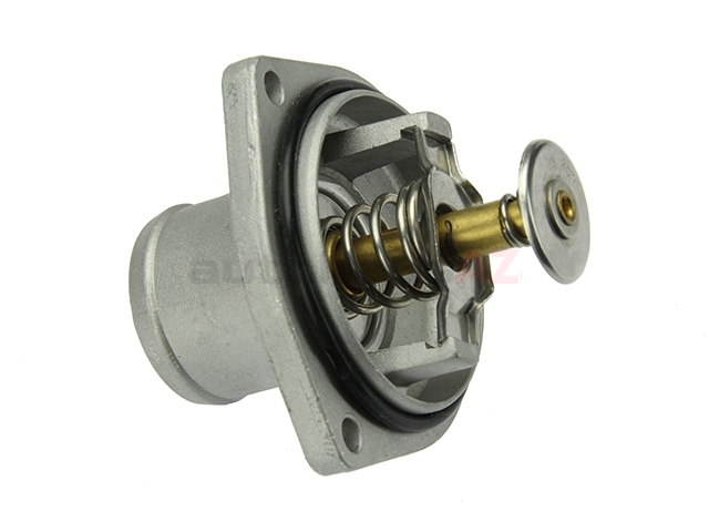 URO Parts 1192000015 Thermostat; 80 deg. C - Mercedes | 1430822 14598 ...