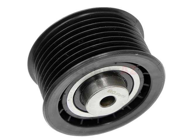 URO Parts 1202000470 Drive Belt Idler Pulley - Mercedes | 38091 49081 ...