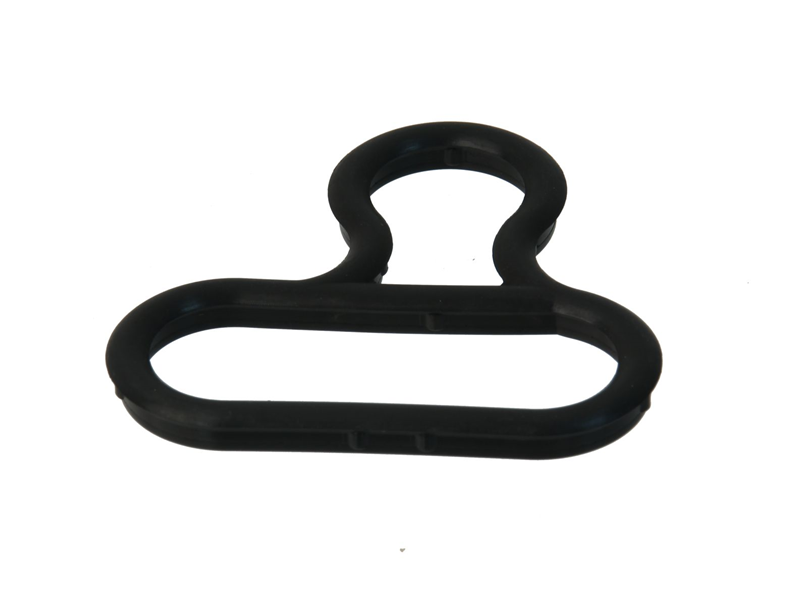 URO Parts 12317507808PRM Alternator Bracket Gasket | 12317507808 ...