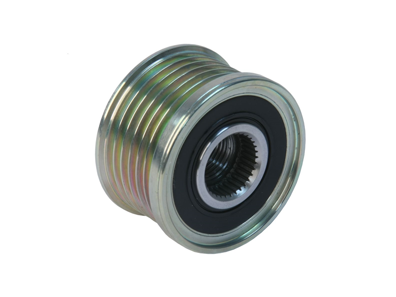 URO Parts 12317516105 Alternator Pulley - BMW | 12317505927 12317536960 ...