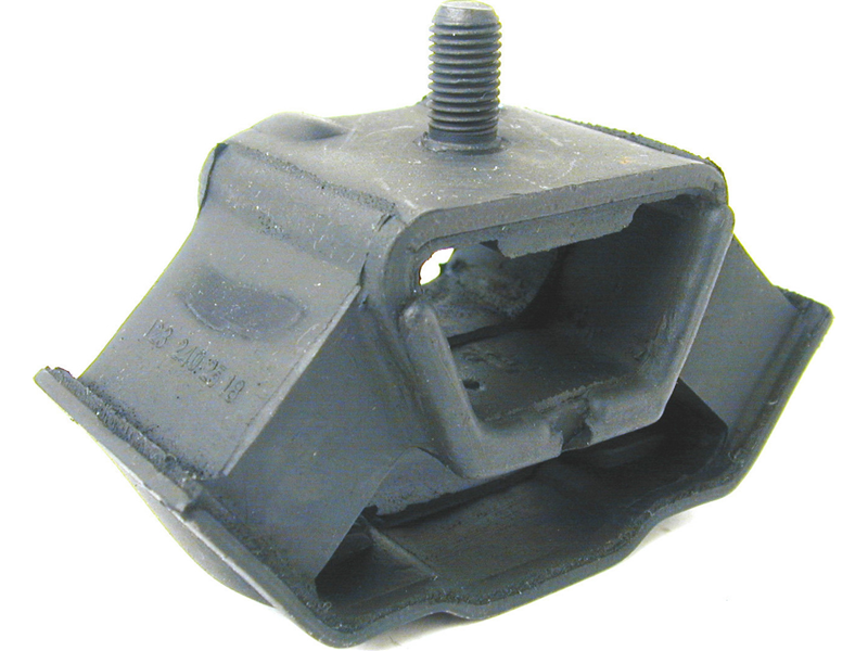 URO Parts 1232402518 Auto Trans Mount; Rear - Mercedes | 1232402518MY ...