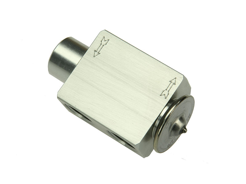 URO Parts 1238301184 Expansion Valve - Mercedes | 0751.0001A 12750 ...