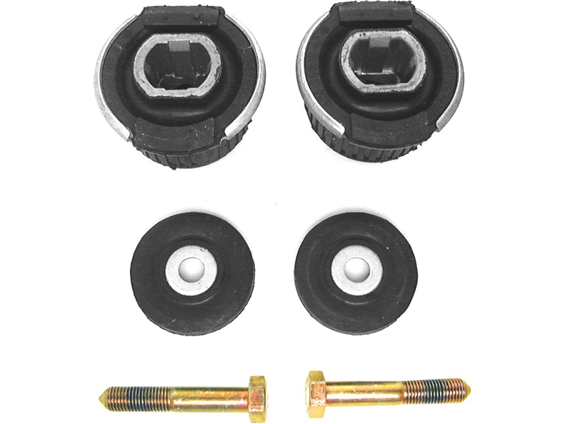URO Parts 1243506408 Subframe Mounting Kit - Mercedes | 1243500341 ...
