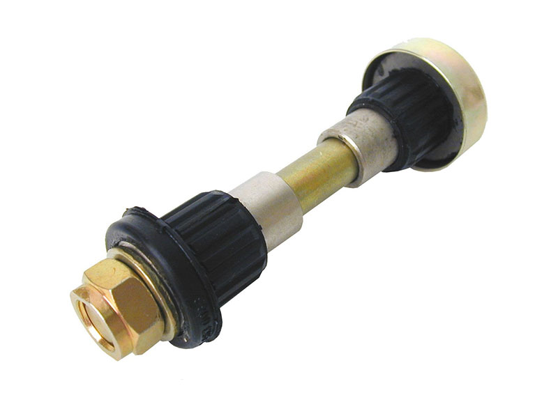 URO Parts 1244600019 Idler Arm Bushing Kit - Mercedes | 1013977 ...