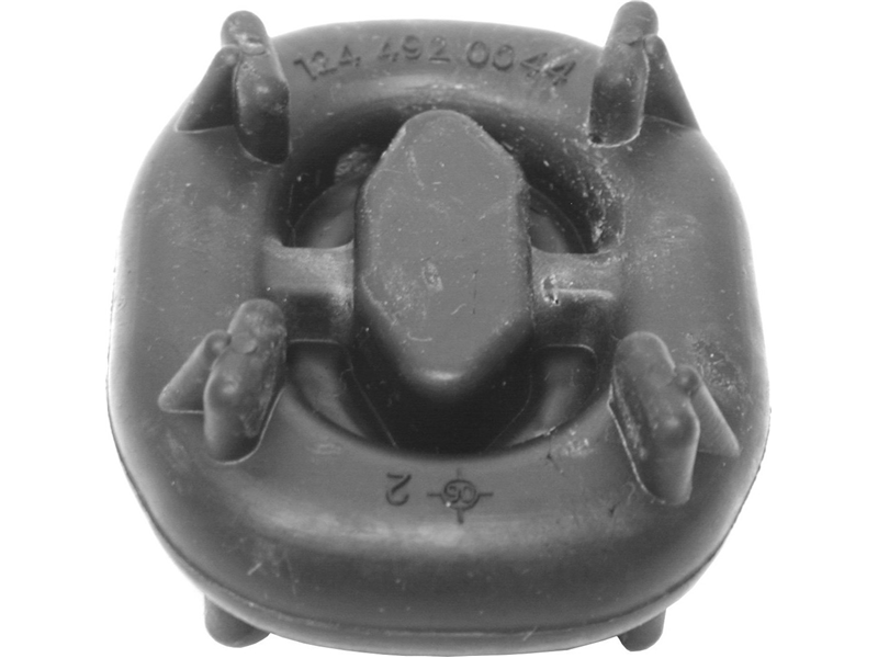 URO Parts UR-1244920044, 1244920044 Exhaust System Hanger | 1264920082 ...