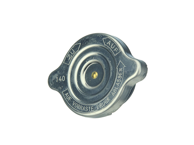 URO Parts 1245000406 Expansion Tank Cap - Mercedes | 11833038001 ...
