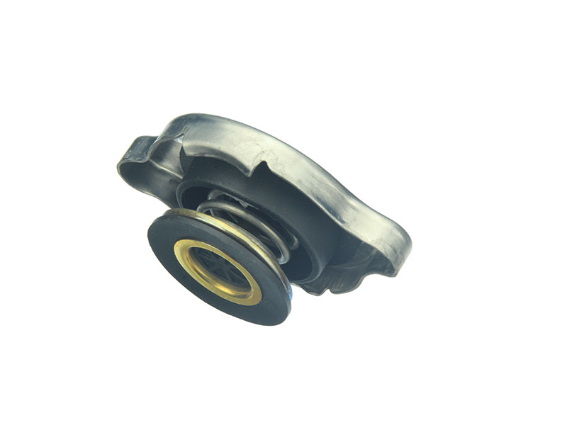 URO Parts 1245000406 Expansion Tank Cap - Mercedes | 11833038001 ...