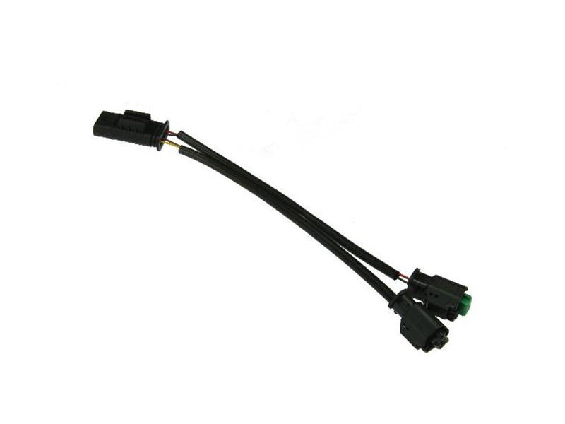 URO Parts 12517646145 Engine Coolant Thermostat Adapter Lead - Mini ...