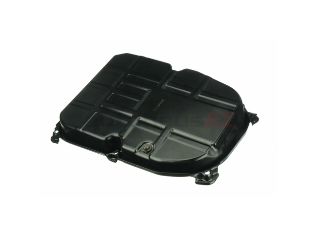 URO Parts 1262701012 Transmission Oil Pan - Mercedes