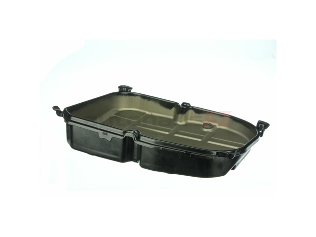 URO Parts 1262701012 Transmission Oil Pan - Mercedes