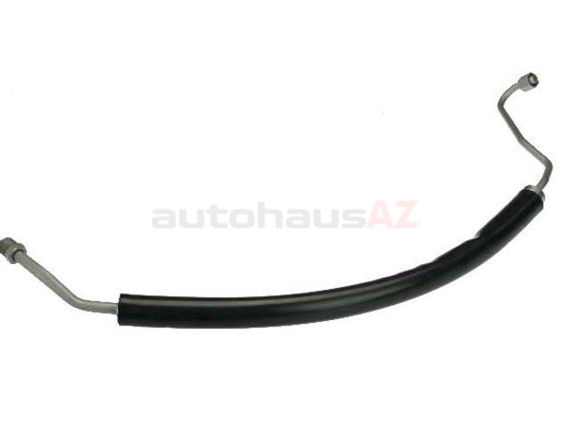 Mercedes Power Steering Hose Parts - OEM & OE Parts