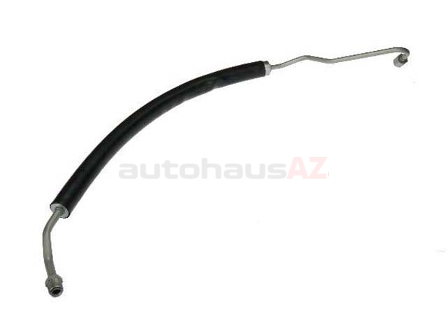 URO Parts 1264660381 Power Steering Line - Mercedes | 352201 80634 ...