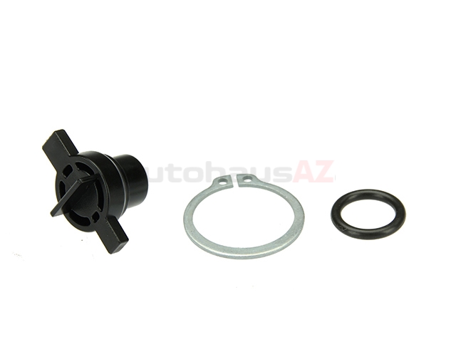 URO Parts 1265000084 Expansion Tank/Coolant Reservoir Plug Kit ...