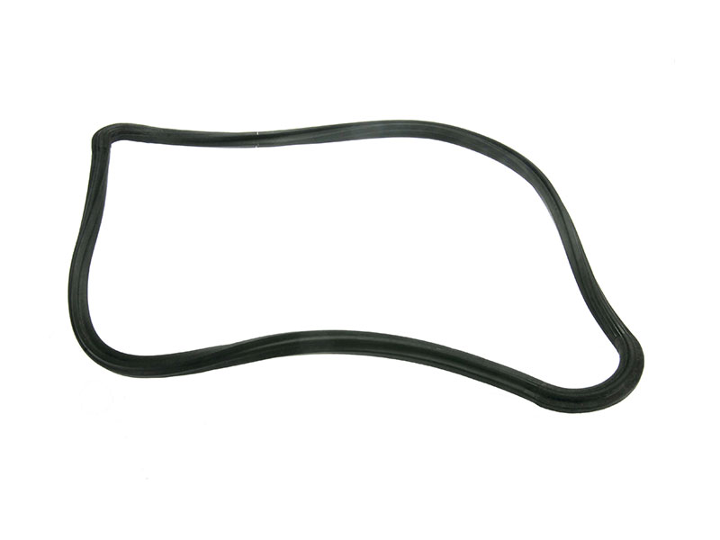 URO Parts 1268260091 Tail Light Lens Seal - Mercedes | URO015028