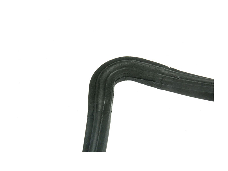 URO Parts 1268260091 Tail Light Lens Seal - Mercedes | URO015028