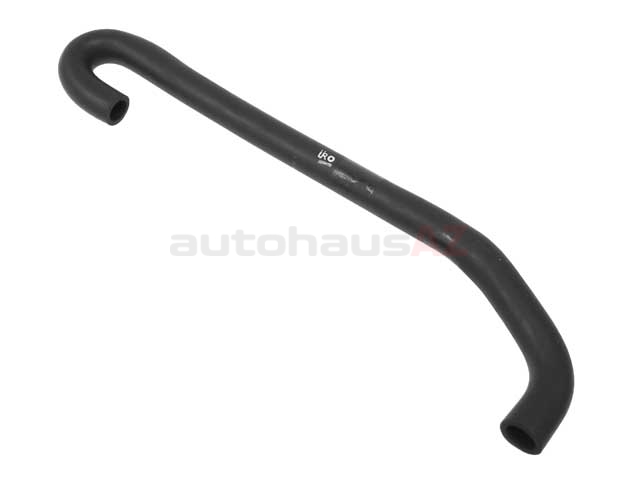 URO Parts 1270255 Vapor Canister Shutoff Valve Hose; to Vapor Cannister ...