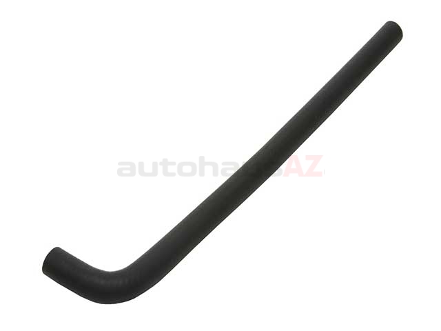 URO Parts 12787815 Coolant Hose; Water Hose - Upper hose to engine ...