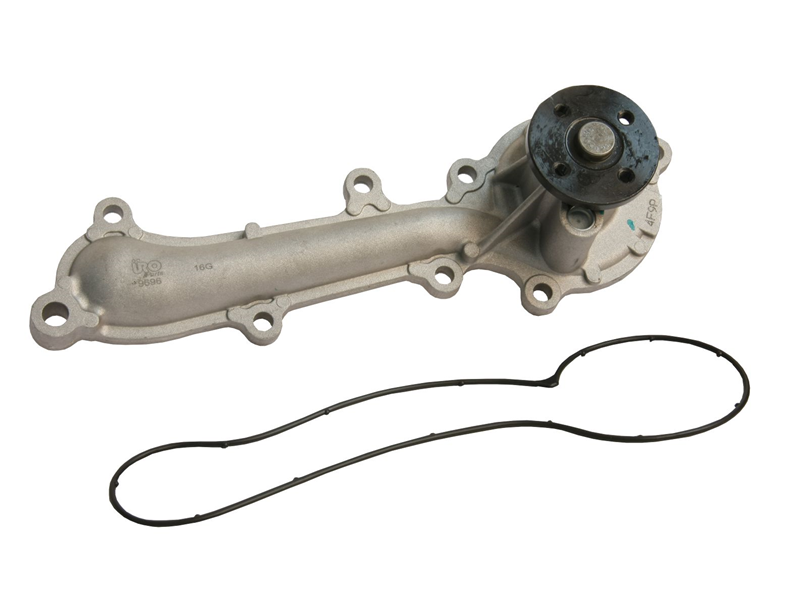 URO Parts 1322000201 Water Pump - Smart | 11233086632 PA1142 URO010930