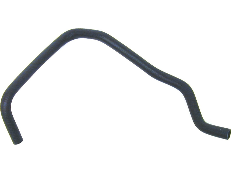 URO Parts 13541735173 Coolant Hose; Head to Warm Up Thermostat - BMW ...