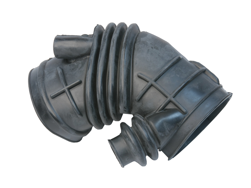 URO Parts 13711726205 Air Intake Hose; Air Flow Meter to Throttle ...