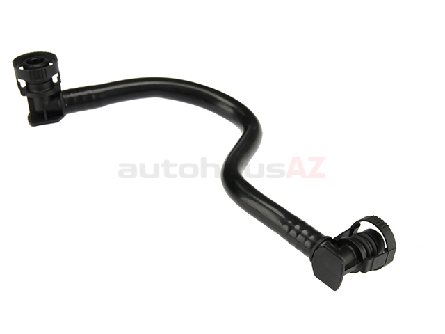 URO Parts 13907636133 Fuel Tank Breather Hose - BMW | 13902366784 URO016135