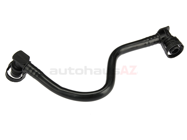 URO Parts 13907636133 Fuel Tank Breather Hose - BMW | 13902366784 URO016135