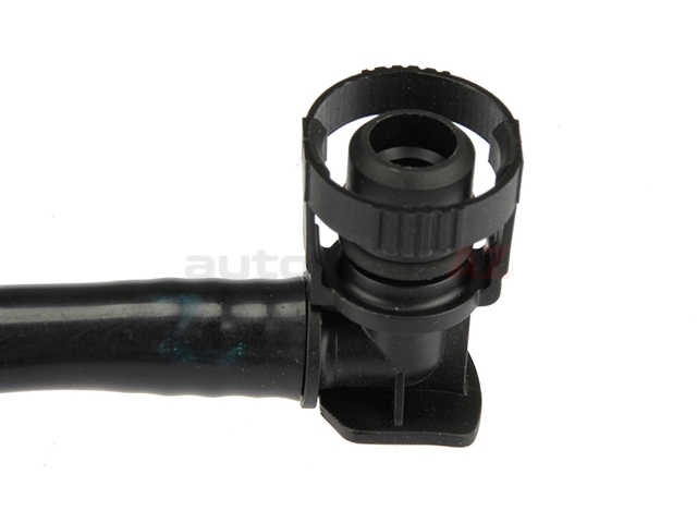 URO Parts 13907636133 Fuel Tank Breather Hose - BMW | 13902366784 URO016135