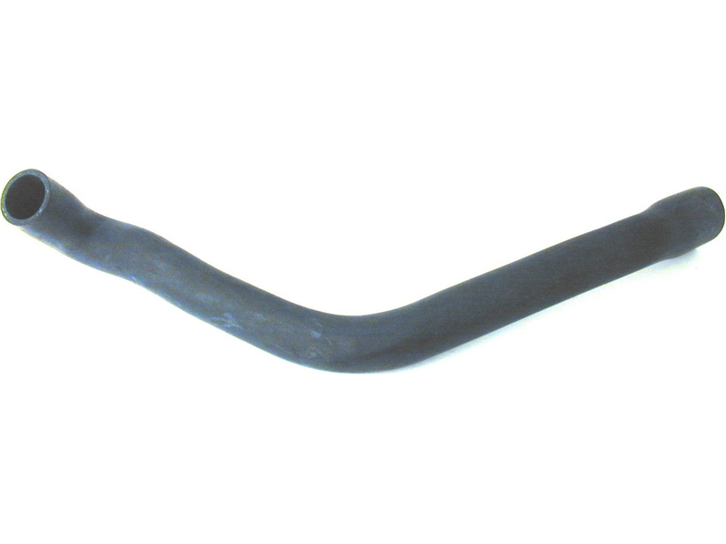 URO Parts 1405000775 Radiator Coolant Hose; Upper - Mercedes ...