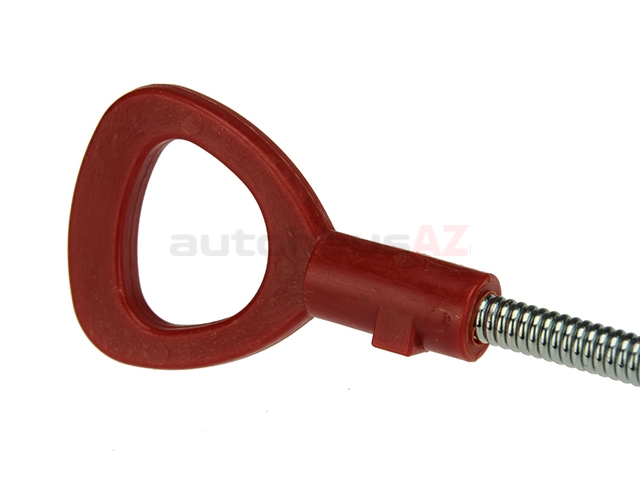 URO Parts 140589152100 Auto Trans Dipstick - Mercedes | 917321 URO016659