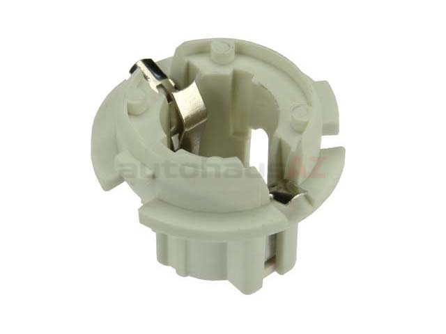 URO Parts 1408260382 Turn Signal Lamp Socket; Rear - Mercedes ...