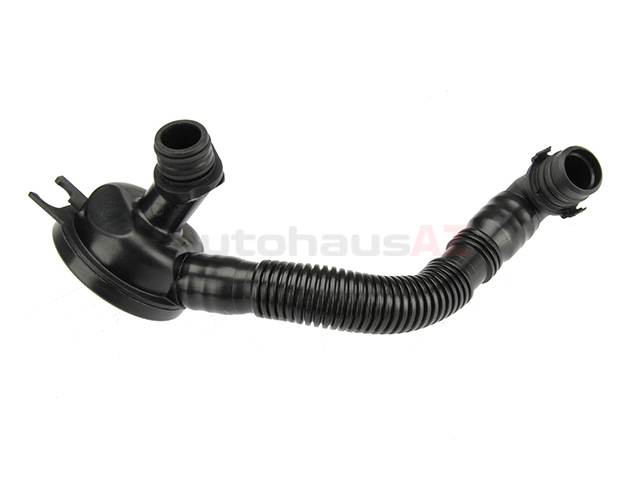 URO Parts 1560100370 Crankcase Breather Hose - Mercedes | 156010037005 ...