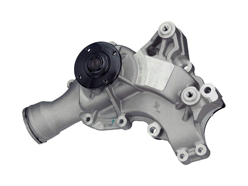 URO Parts 1562000601 Water Pump w/ Gasket - Mercedes | 156200060160 ...