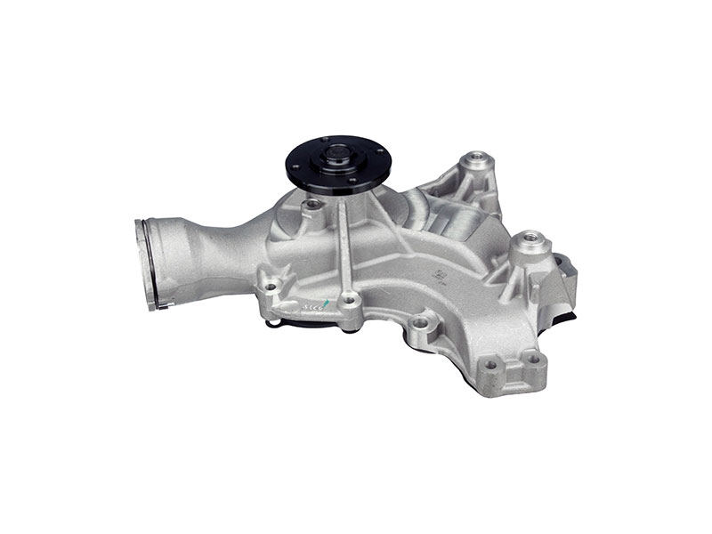 URO Parts 1562000601 Water Pump w/ Gasket - Mercedes | 156200060160 ...